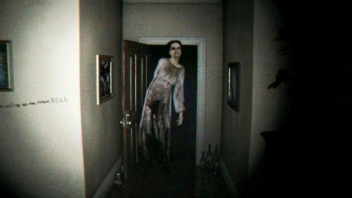 10 Reasons Why A Horror Game Is Scary Wowkia
